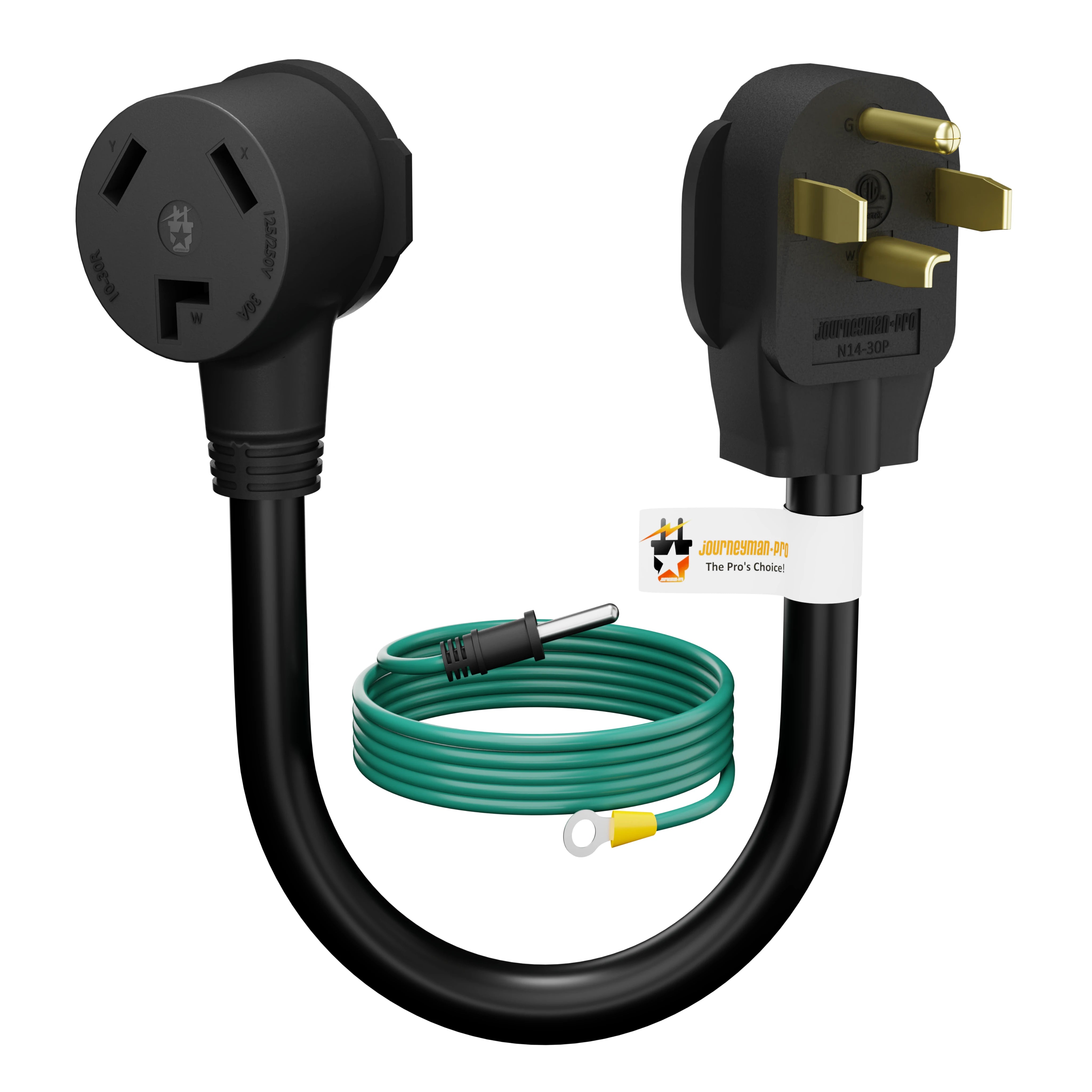 three prong plug dryer