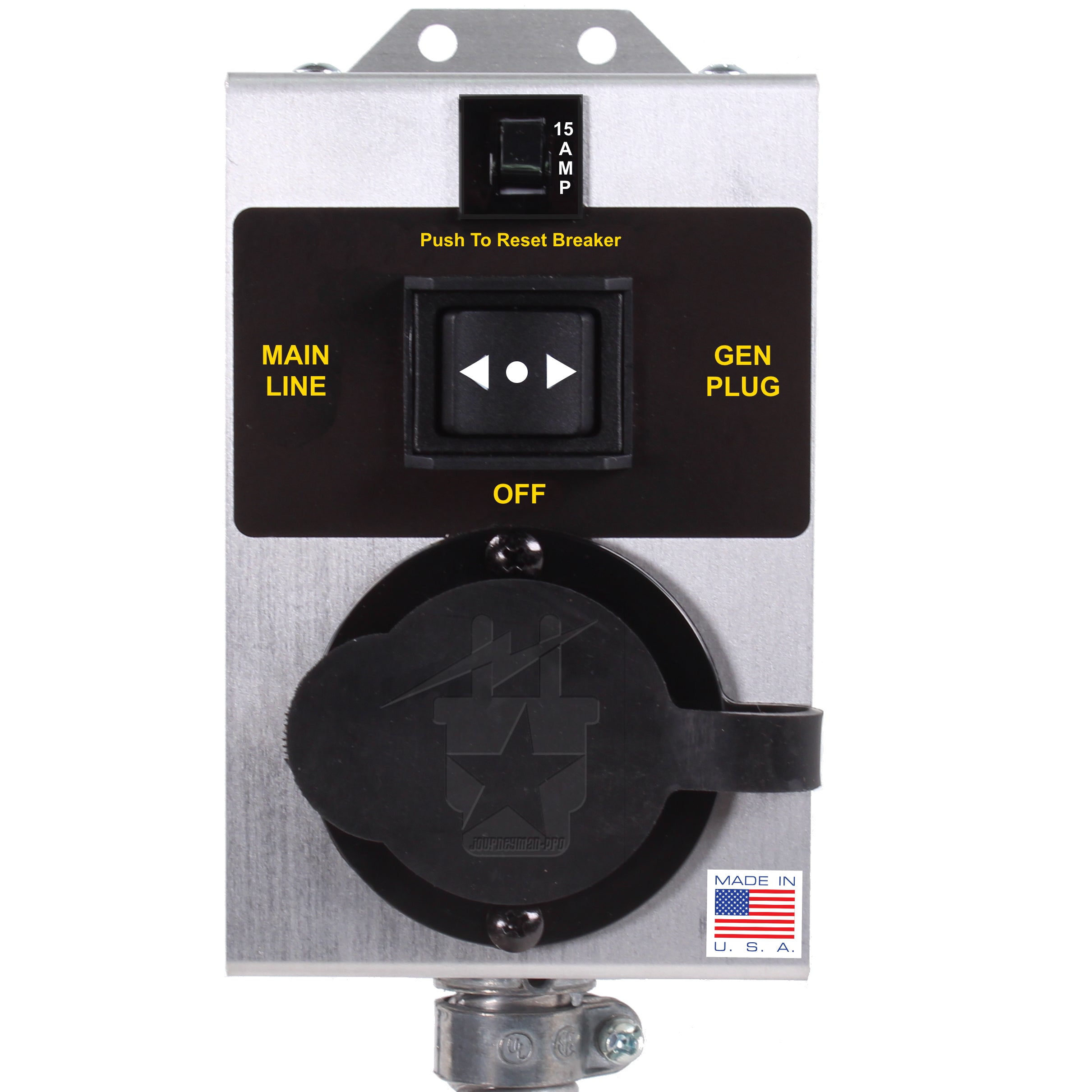 Transfer Switches