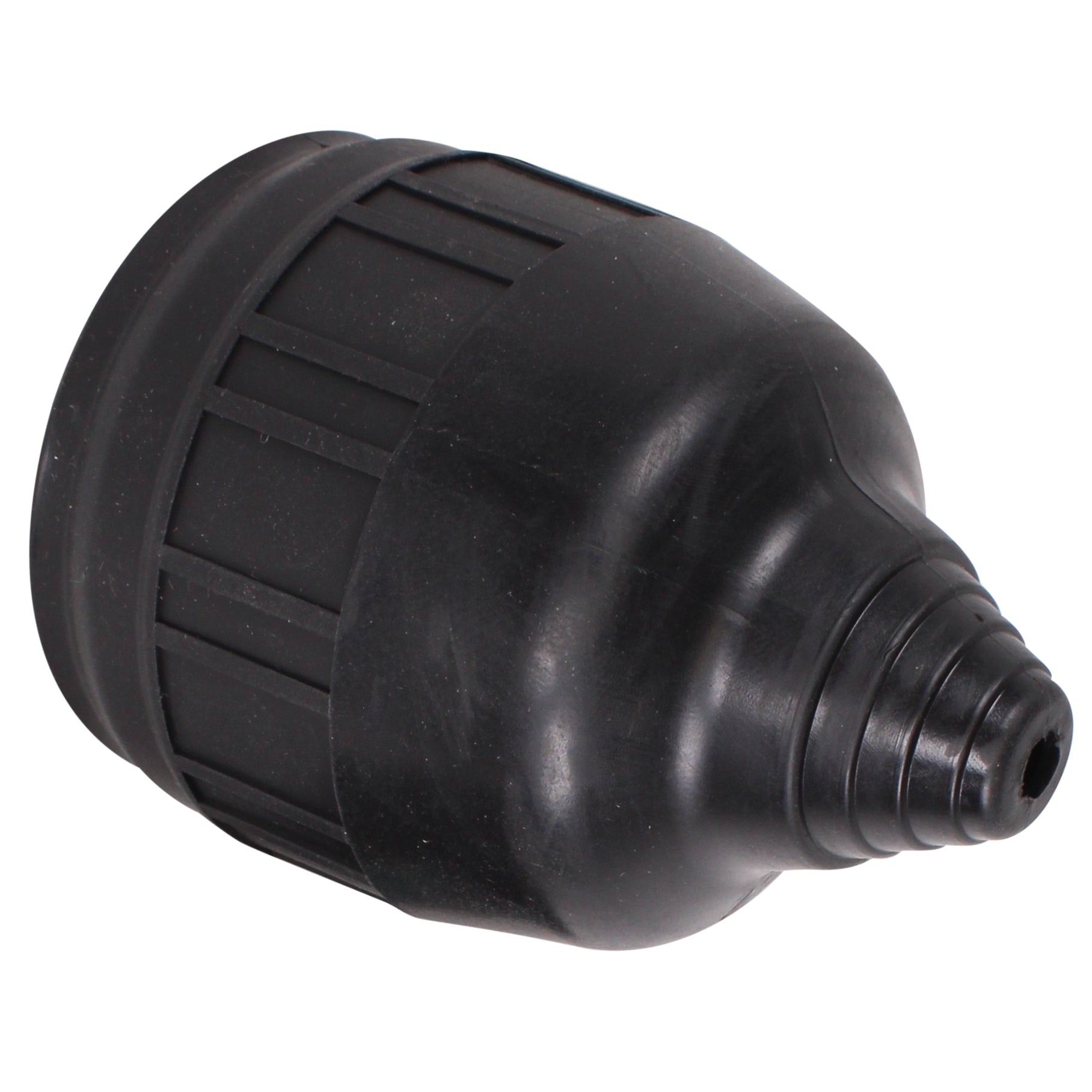 4P Flanged Inlet/Outlet Back Rubber Cover for 4 Pole style Inlets & Ou